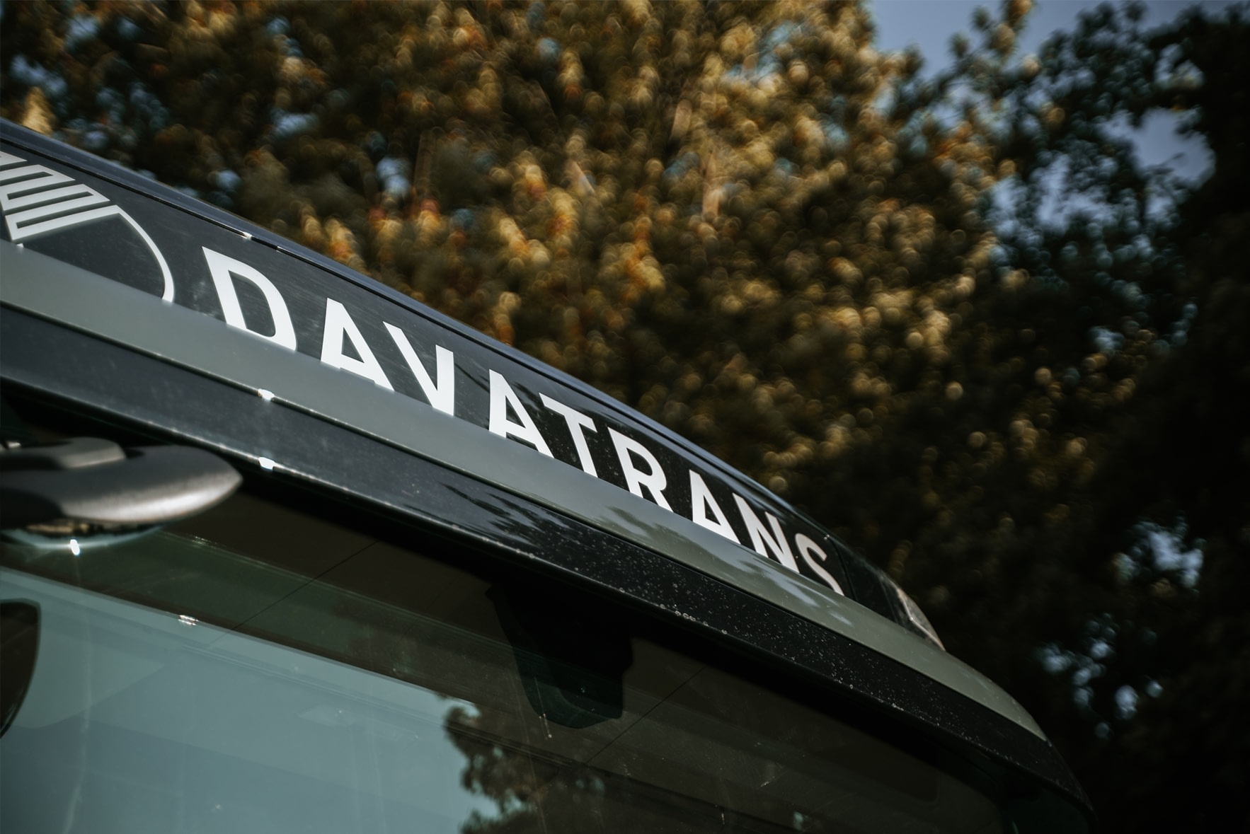 Skladovací prostory